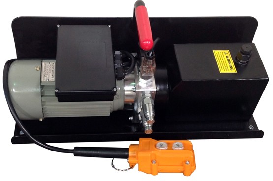 Quickjack Nederland - Extra / Alternatieve power-unit