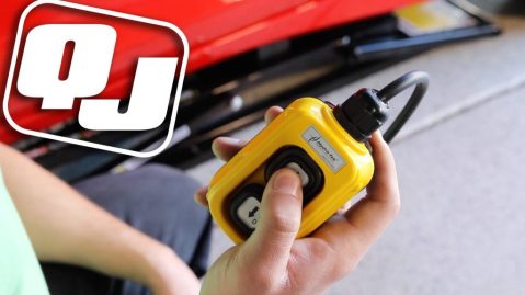 QuickJack Europe | QuickJack portable Carlifts | BendPak