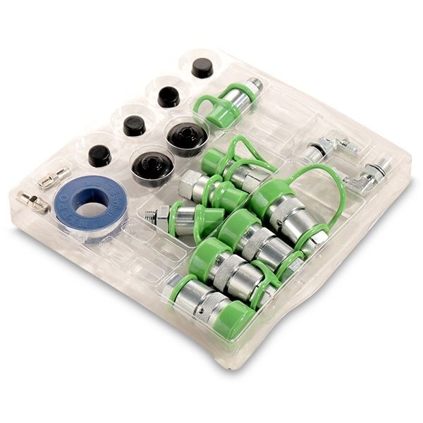 QuickJack Assembly Satz | Quickjack Europe